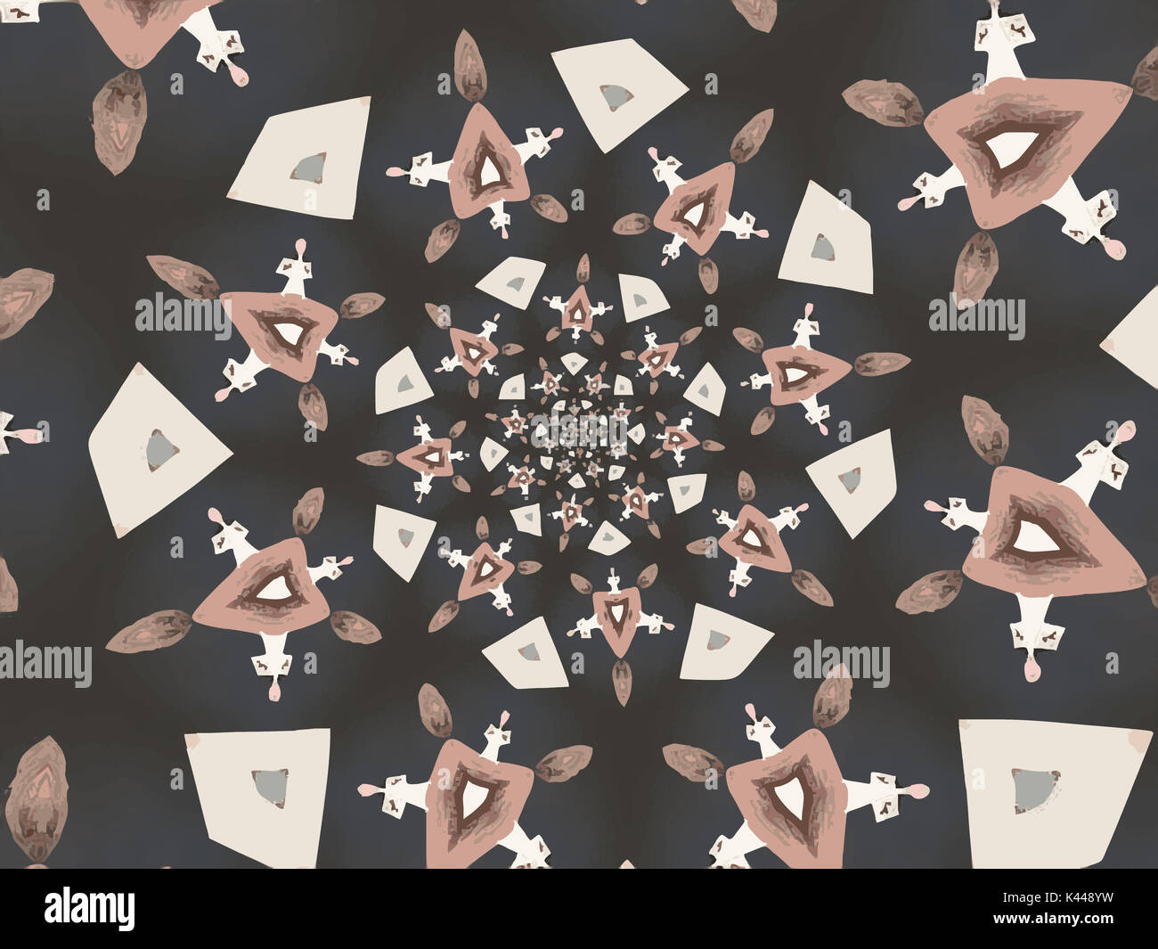 Irregular circle hi-res stock photography and images - Alamy