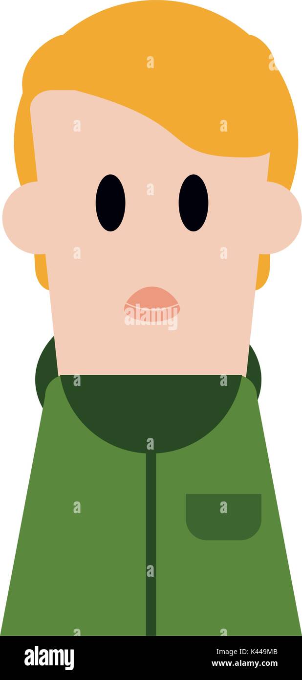 man cartoon icon image Stock Vector Image & Art - Alamy