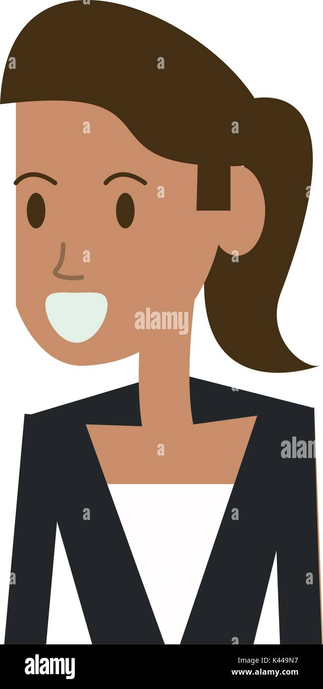 Female Ceo Cartoon Stock Photos & Female Ceo Cartoon Stock Images - Alamy