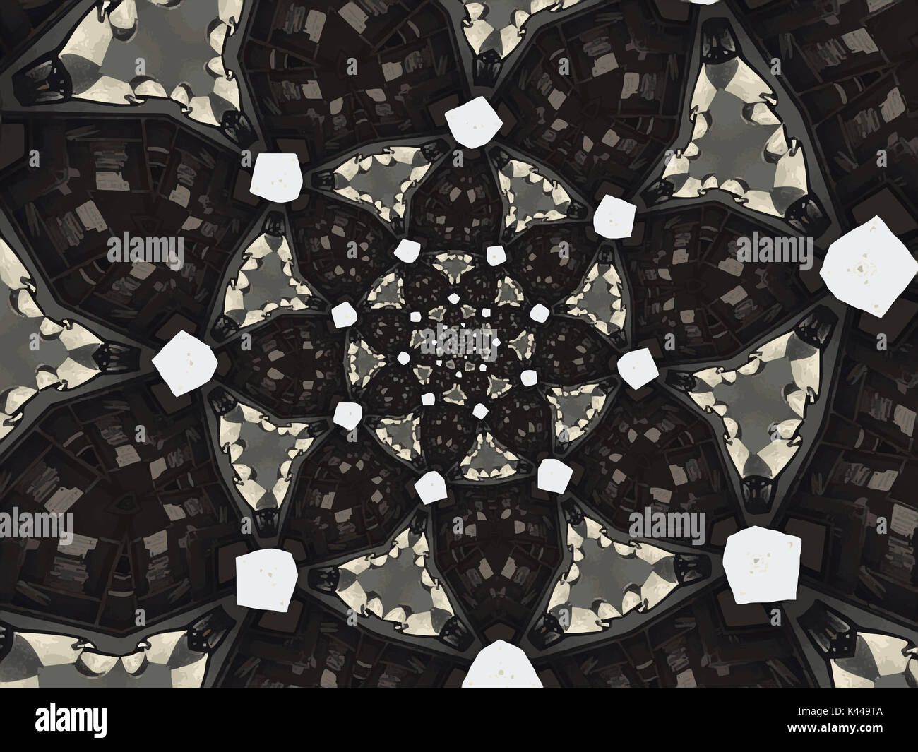 Irregular circle hi-res stock photography and images - Alamy