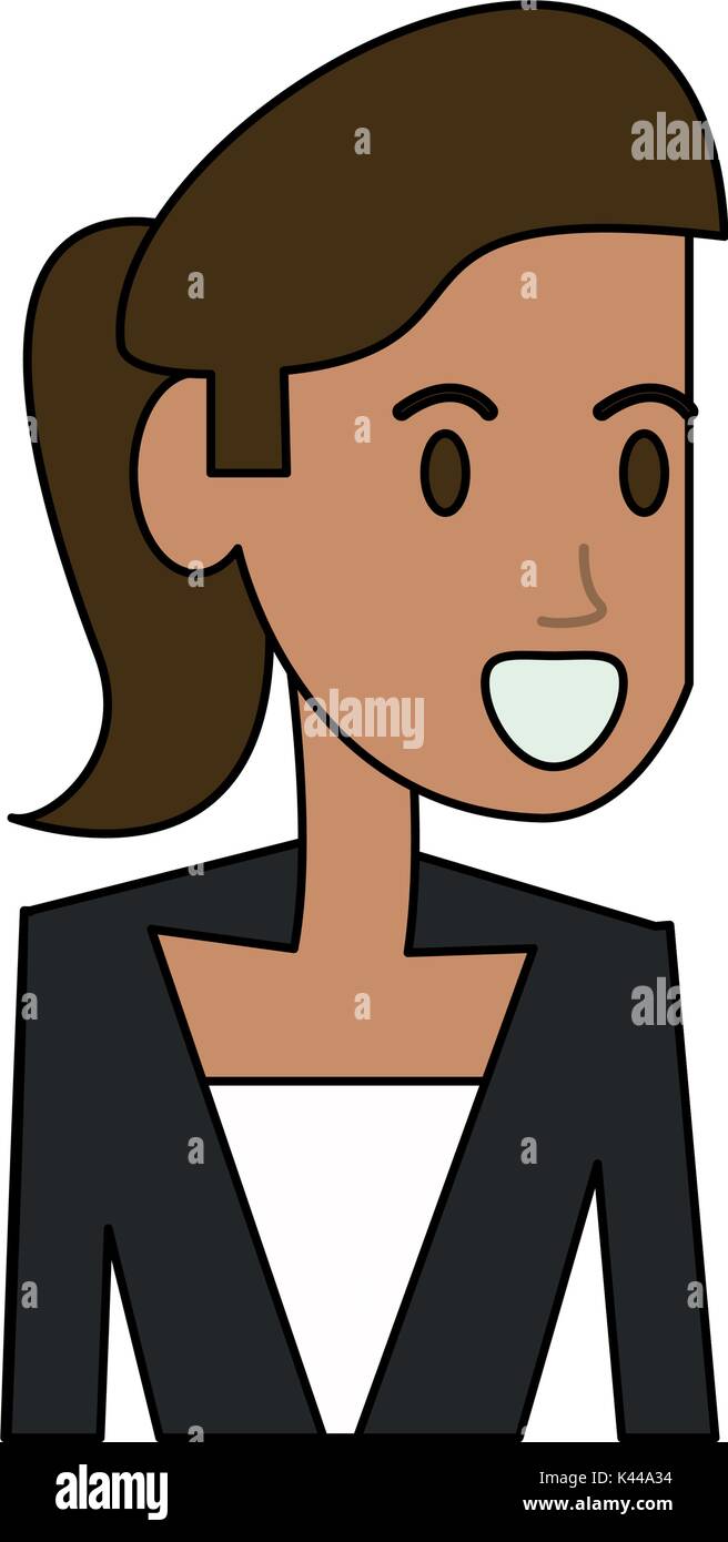 Female Ceo Cartoon Stock Photos & Female Ceo Cartoon Stock Images - Alamy