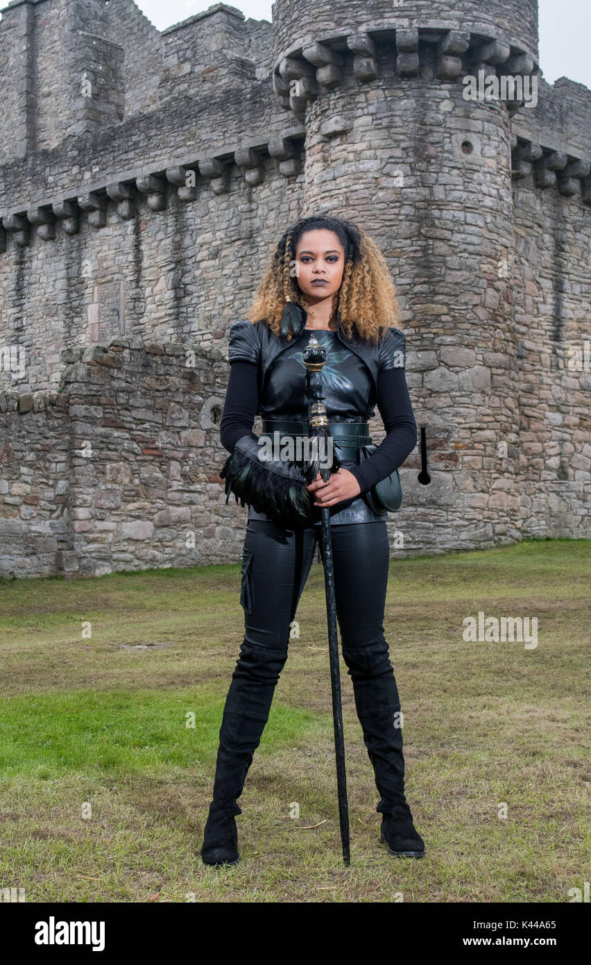 Adventure show hi-res stock photography and images - Alamy