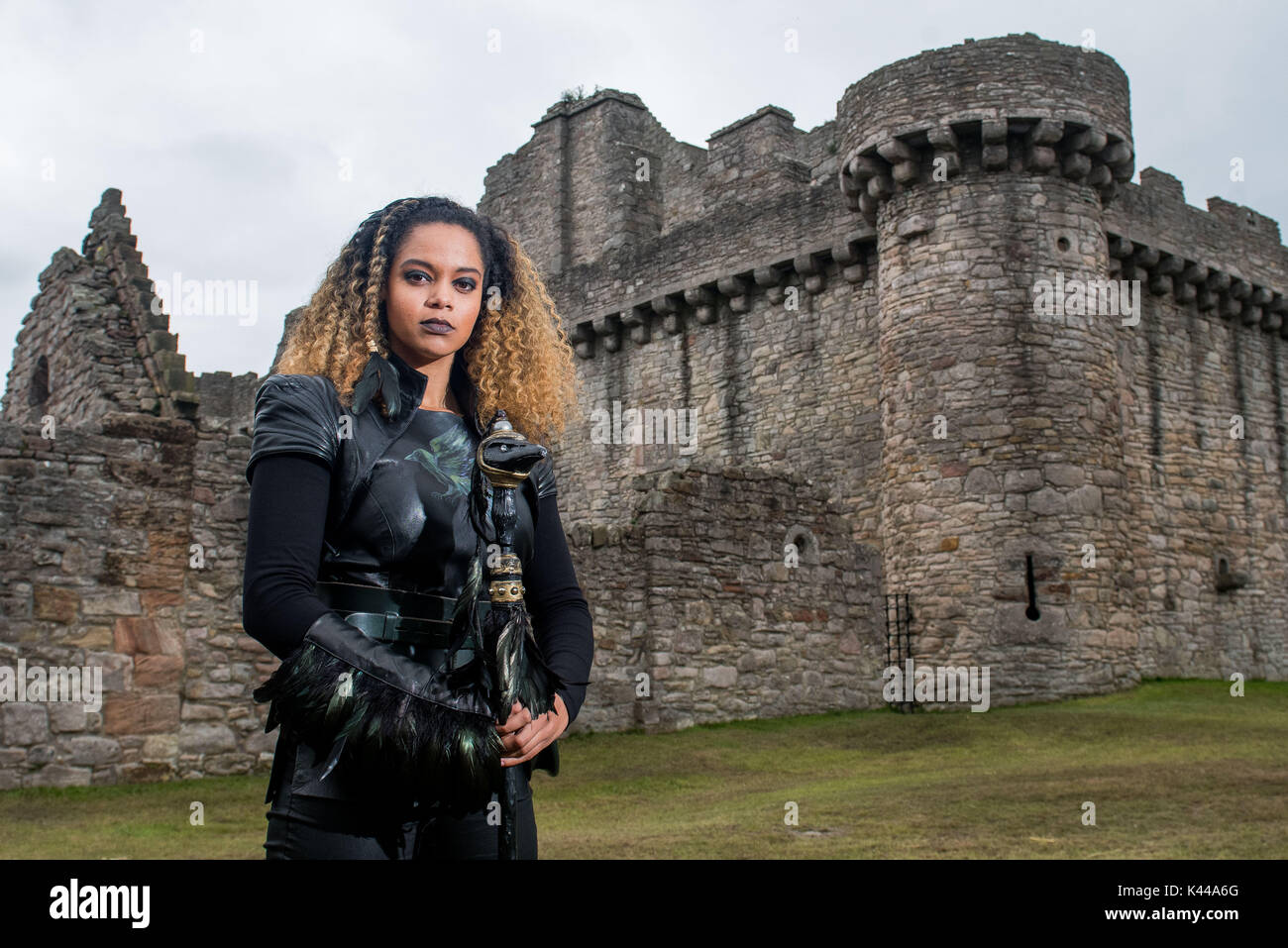 Bbc adventure show hi-res stock photography and images - Alamy