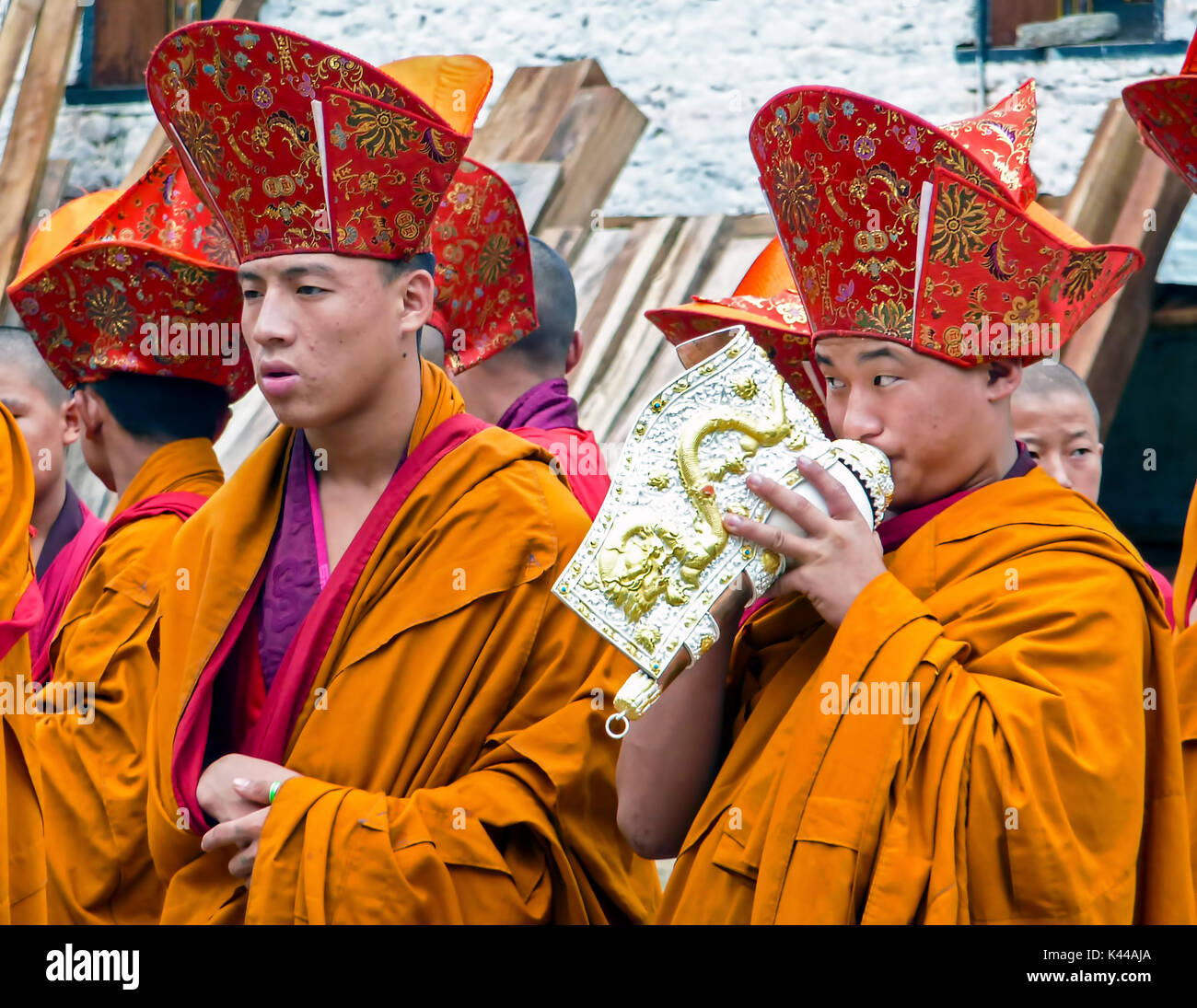 Ritual and ceremony hi-res stock photography and images - Alamy