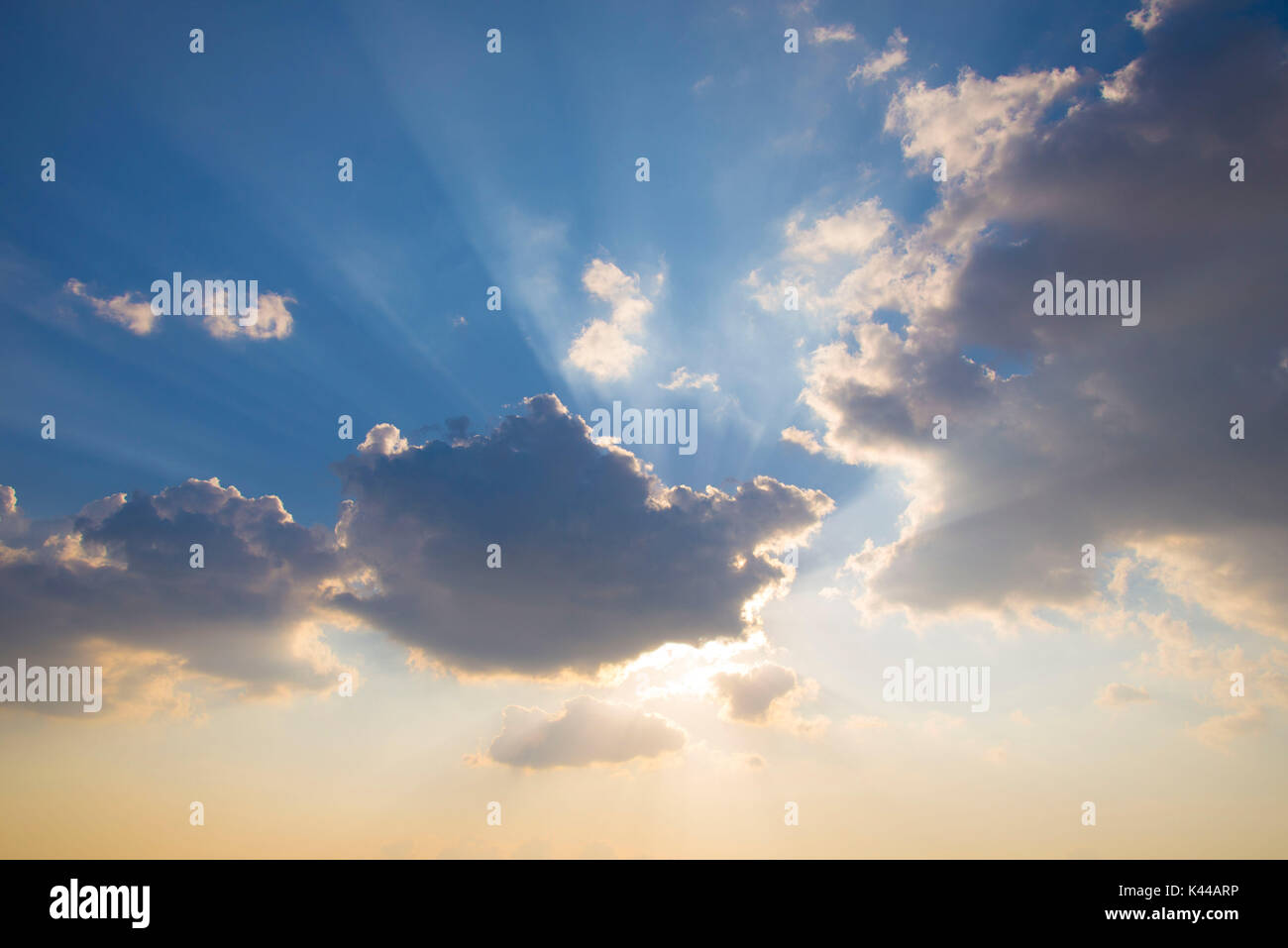 Red sunset athens hi-res stock photography and images - Alamy
