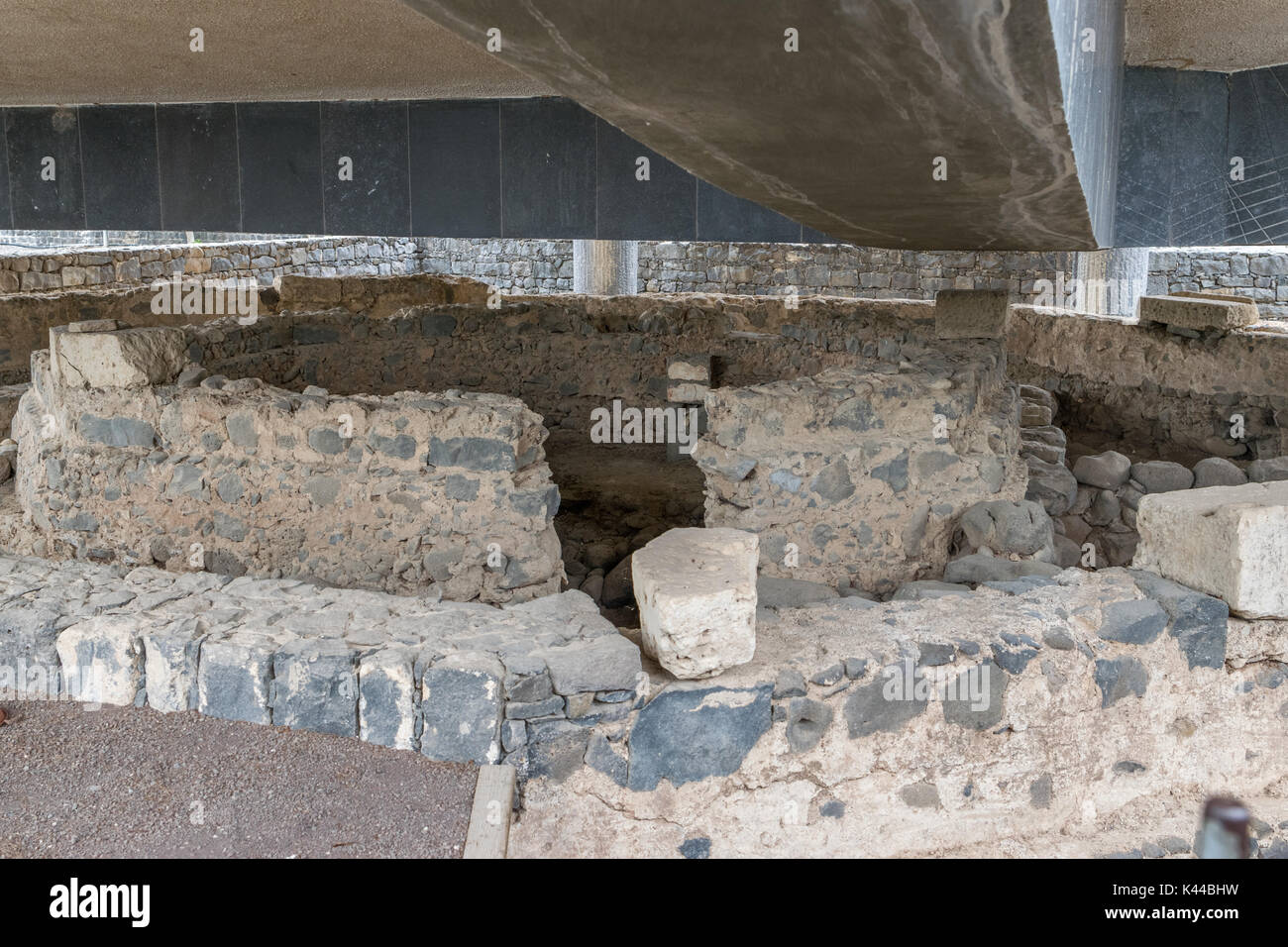 Capernaum peter hi-res stock photography and images - Alamy