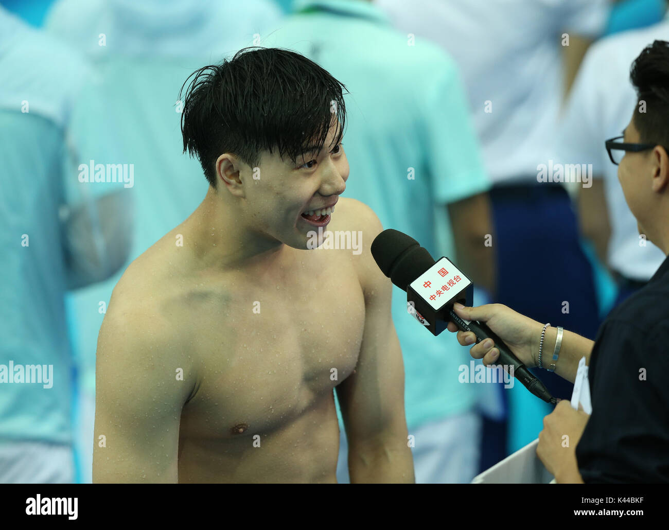 Haiyang qin hi-res stock photography and images - Alamy