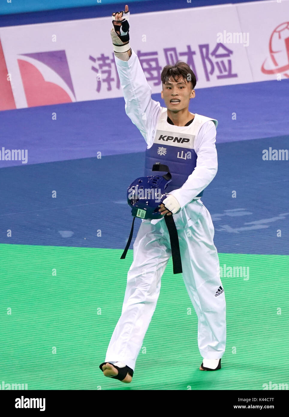 Chen bolin hi-res stock photography and images - Alamy