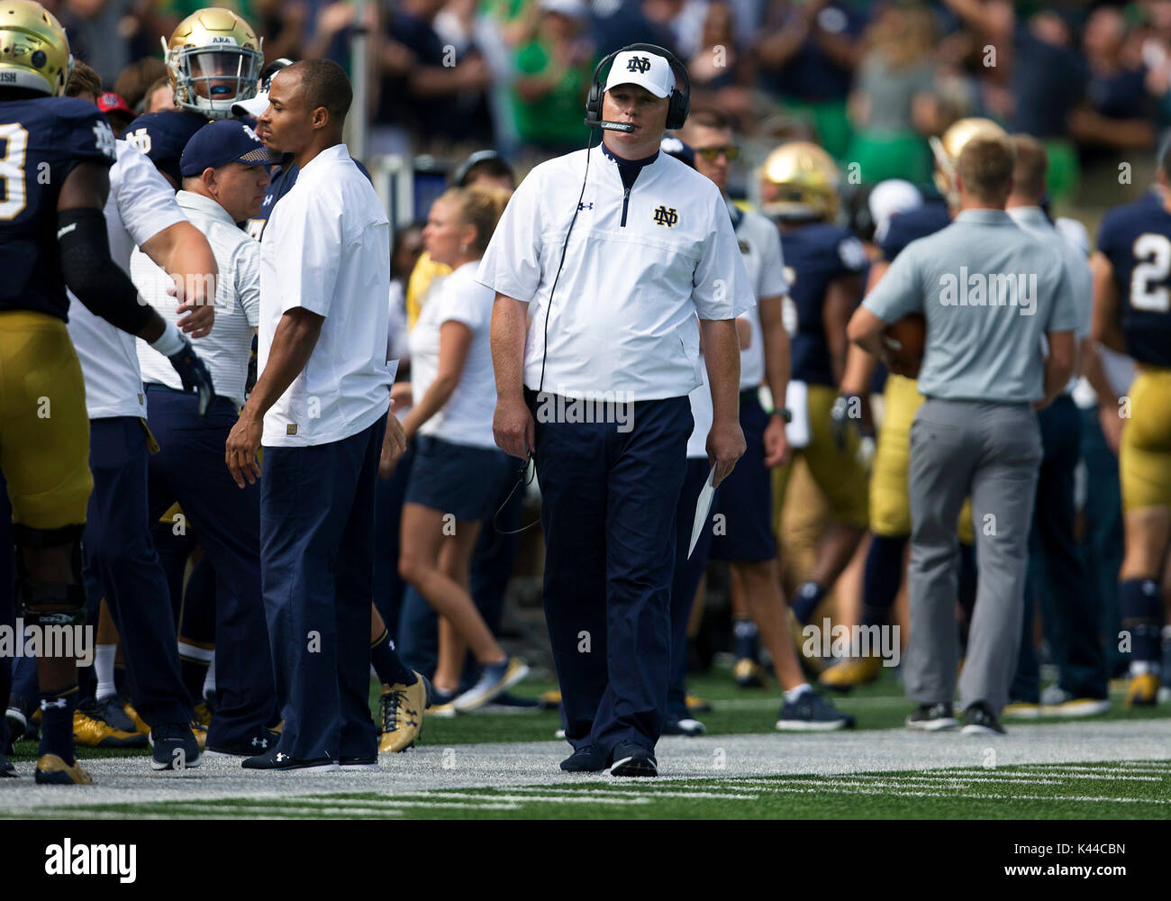 Chip long notre dame hi-res stock photography and images - Alamy