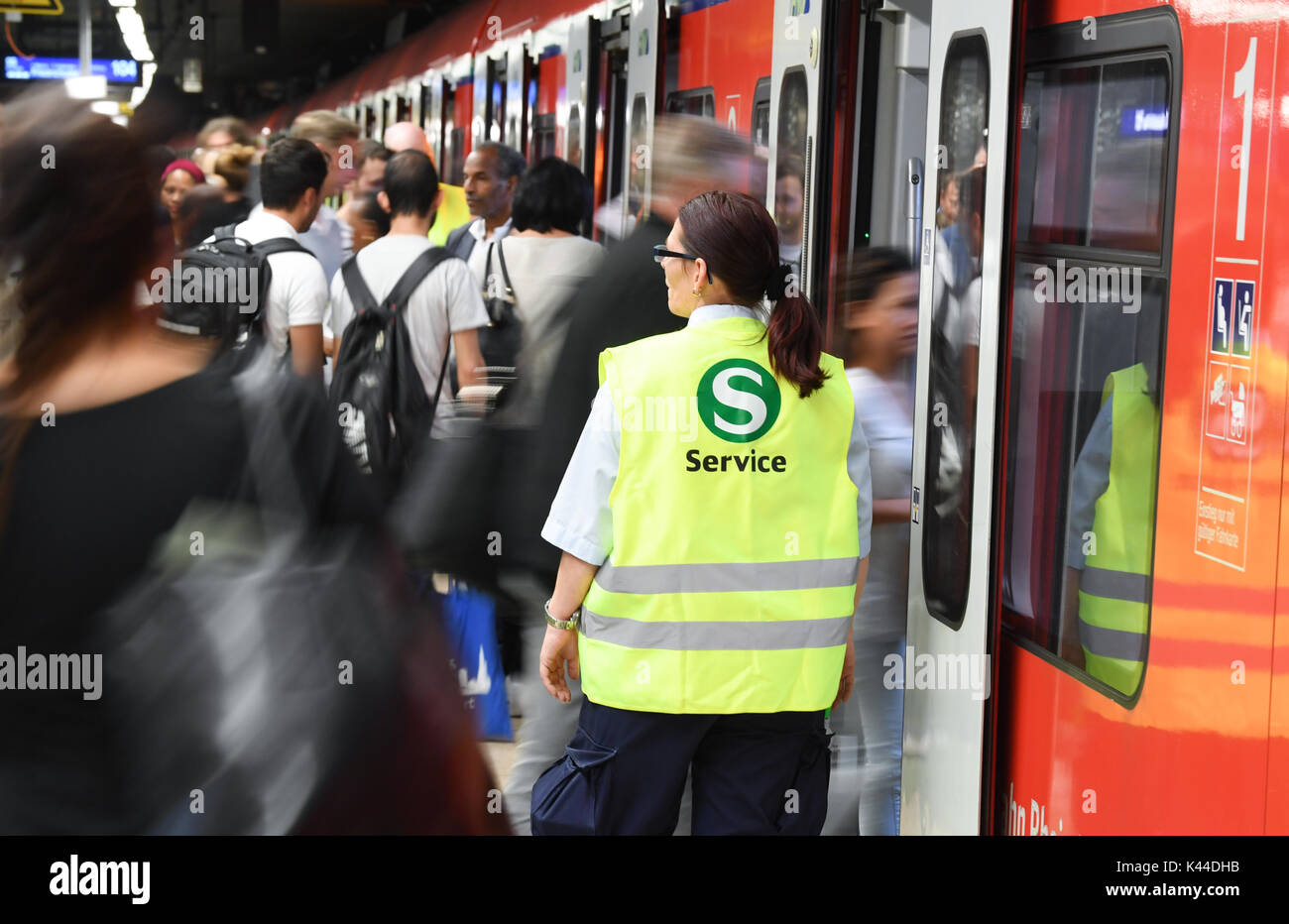 Main public transport company hi-res stock photography and images - Alamy