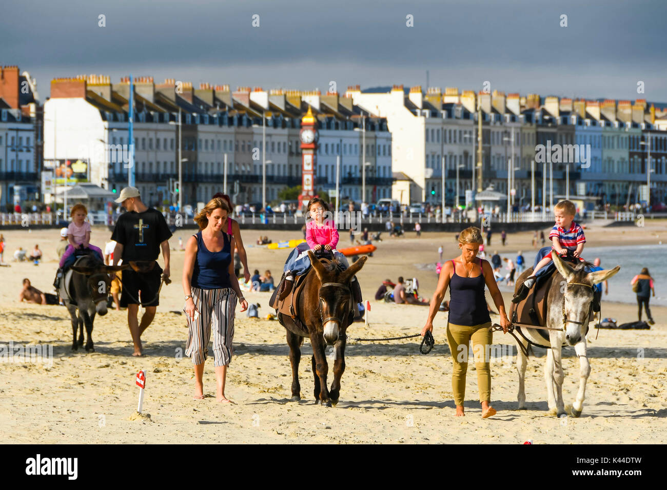Rides For Children High Resolution Stock Photography and Images - Alamy