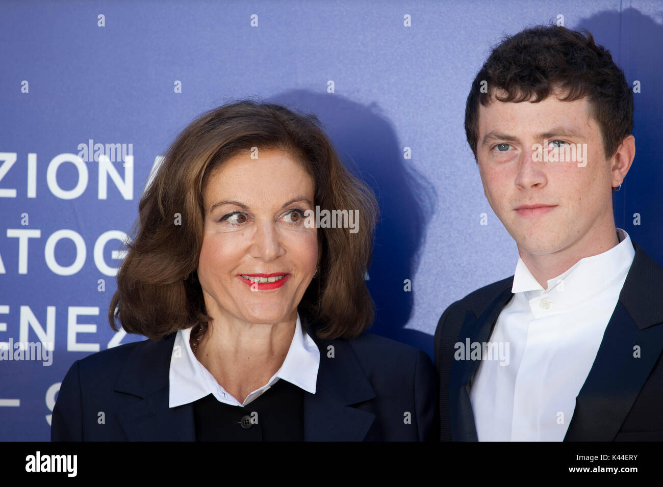 Anne Oldfield High Resolution Stock Photography and Images - Alamy