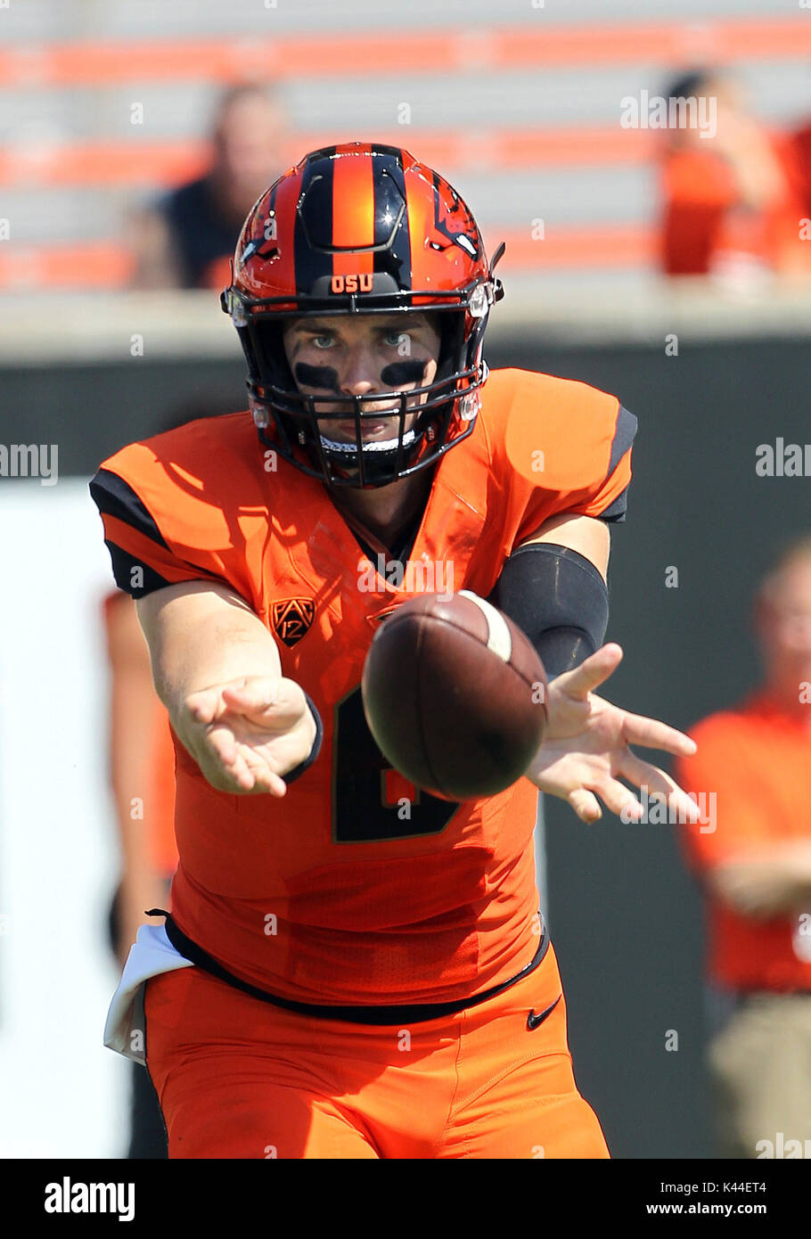 Nall oregon state hi-res stock photography and images - Alamy