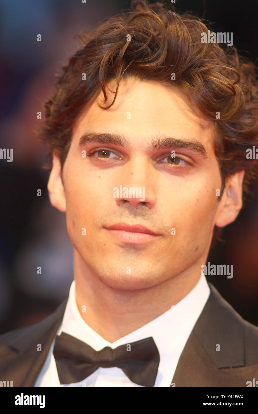 Giuseppe maggio actor hi-res stock photography and images - Alamy