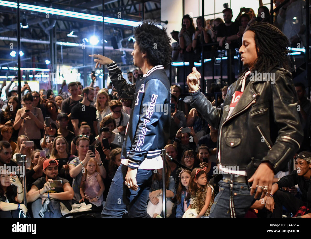 Laurent bourgeois hi-res stock photography and images - Alamy