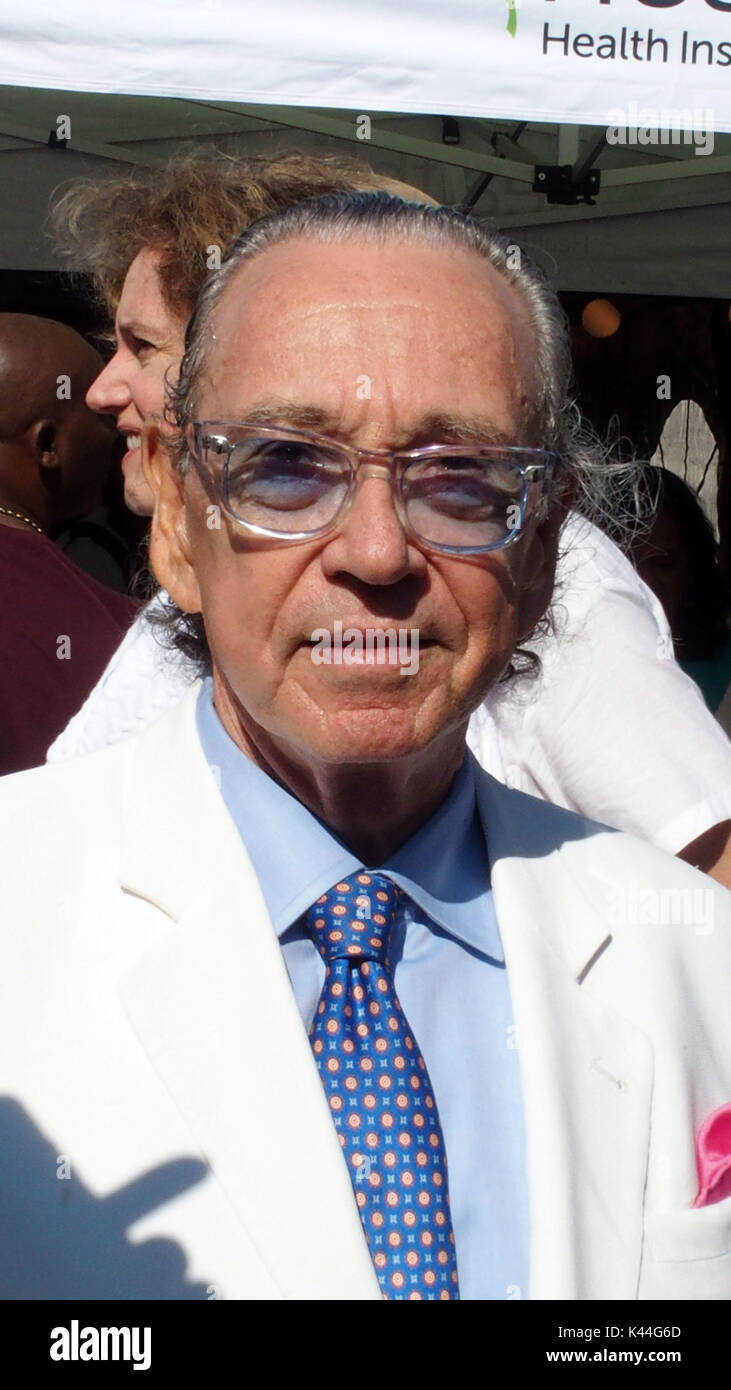 Sanford rubenstein with hi-res stock photography and images - Alamy
