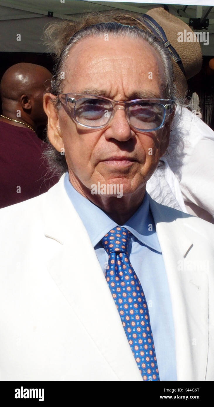 Sanford rubenstein hi-res stock photography and images - Alamy
