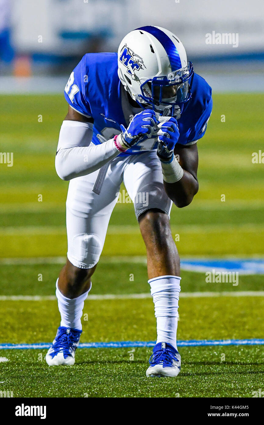 Johnny red floyd stadium hi-res stock photography and images - Alamy