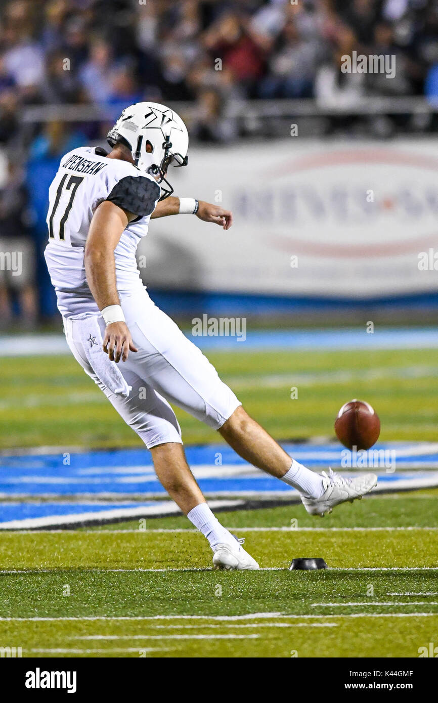 Johnny red floyd stadium hi-res stock photography and images - Alamy