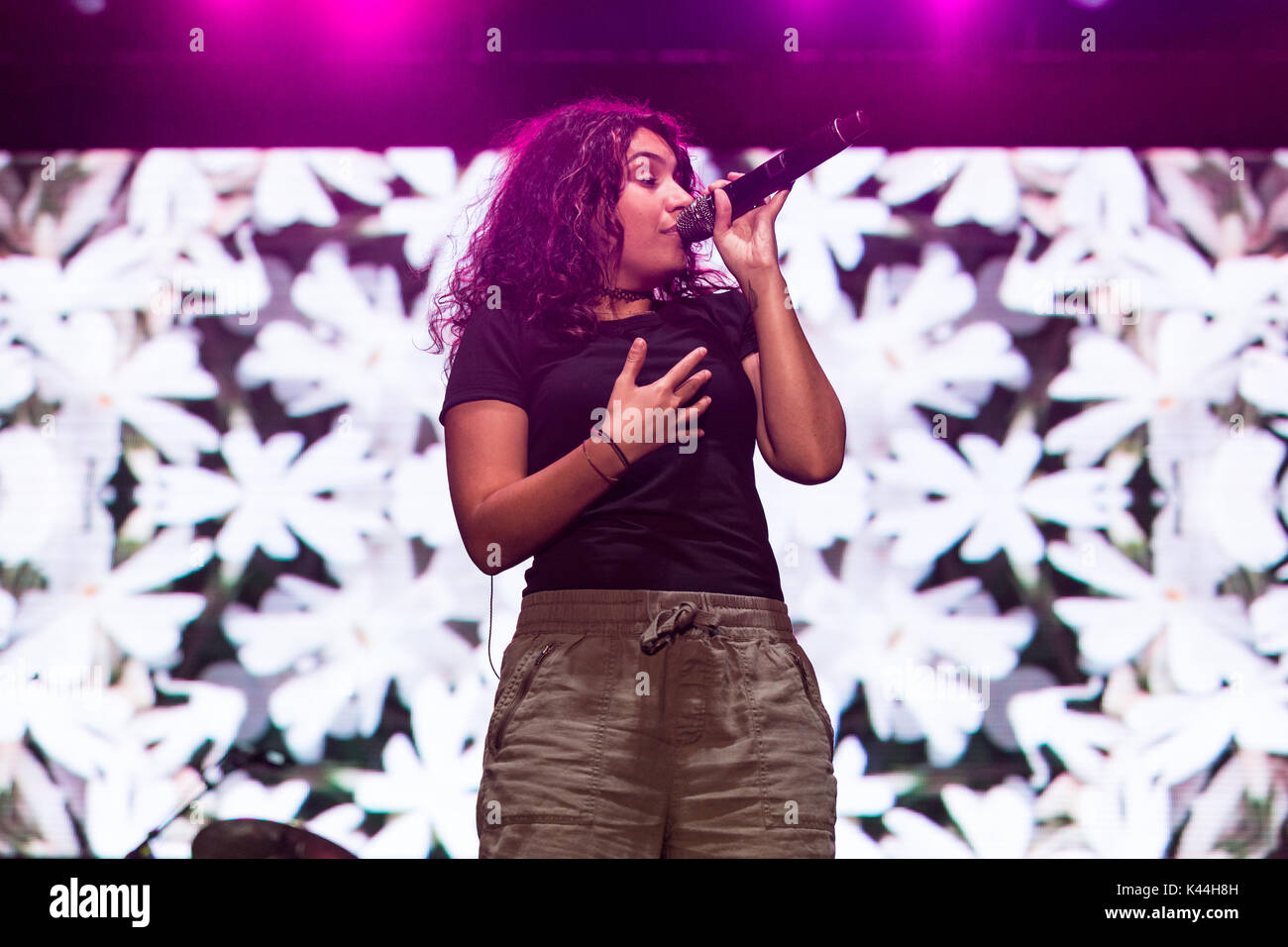 Brampton native hi-res stock photography and images - Alamy