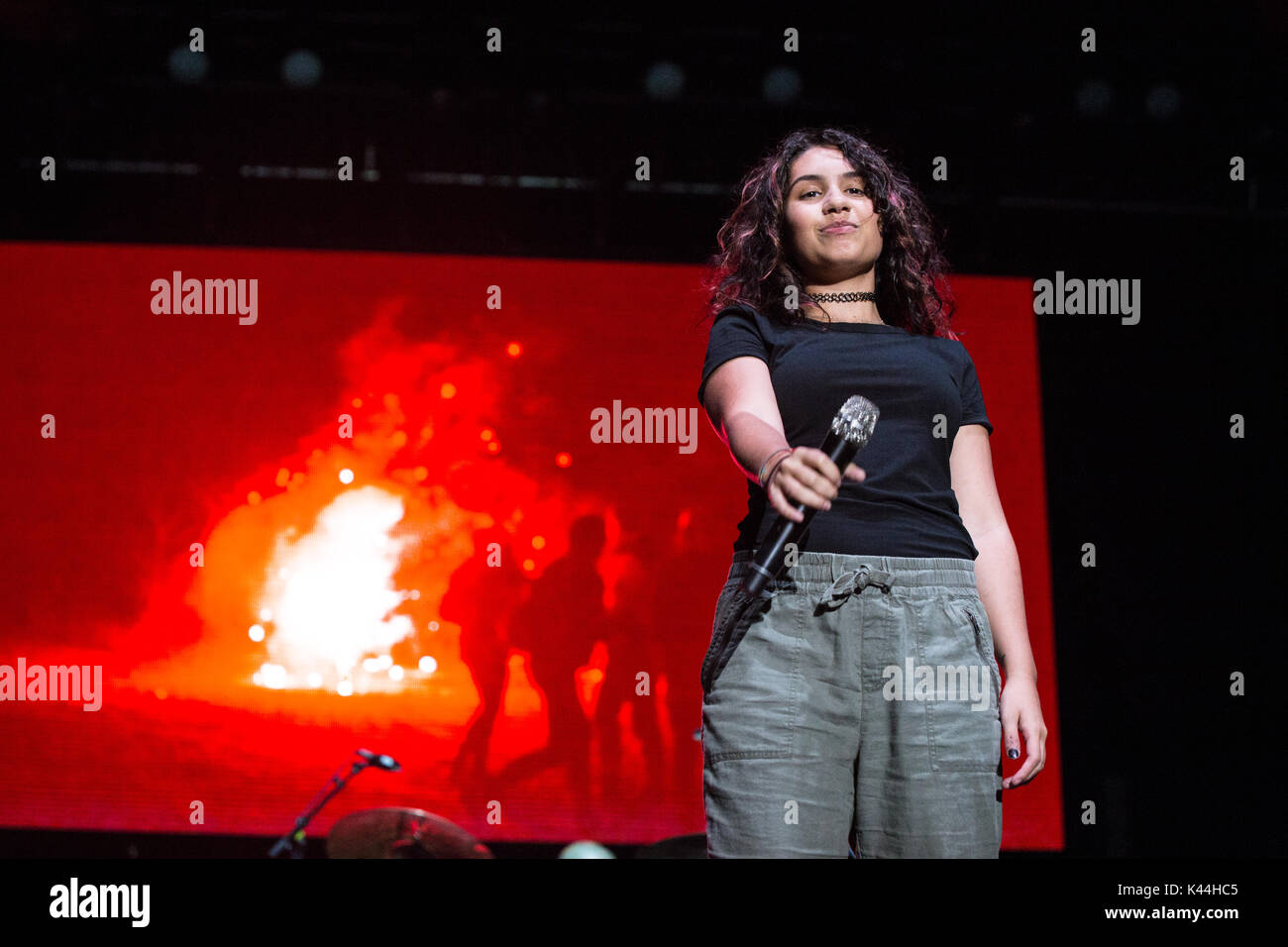 Brampton native hi-res stock photography and images - Alamy