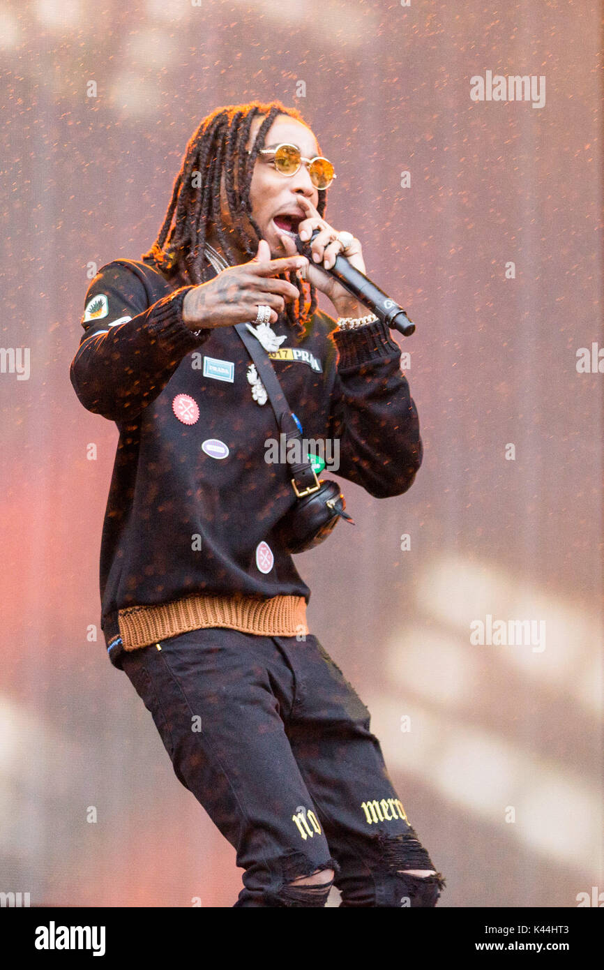 Quavo quavious hi-res stock photography and images - Alamy