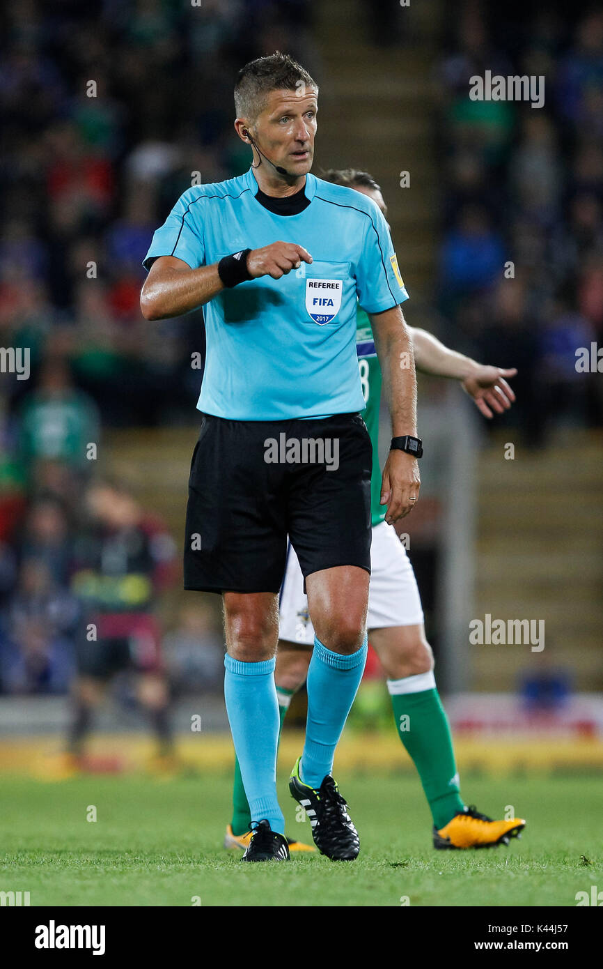 Daniel orsato hi-res stock photography and images - Alamy