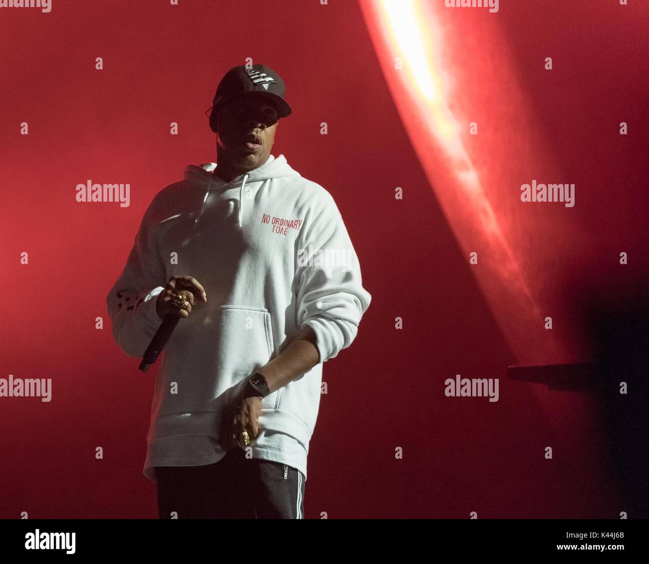 2017 jay z hi-res stock photography and images - Alamy