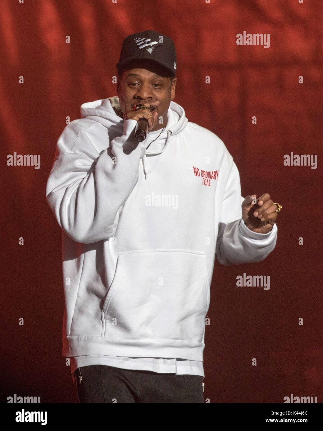 2017 jay z hi-res stock photography and images - Alamy
