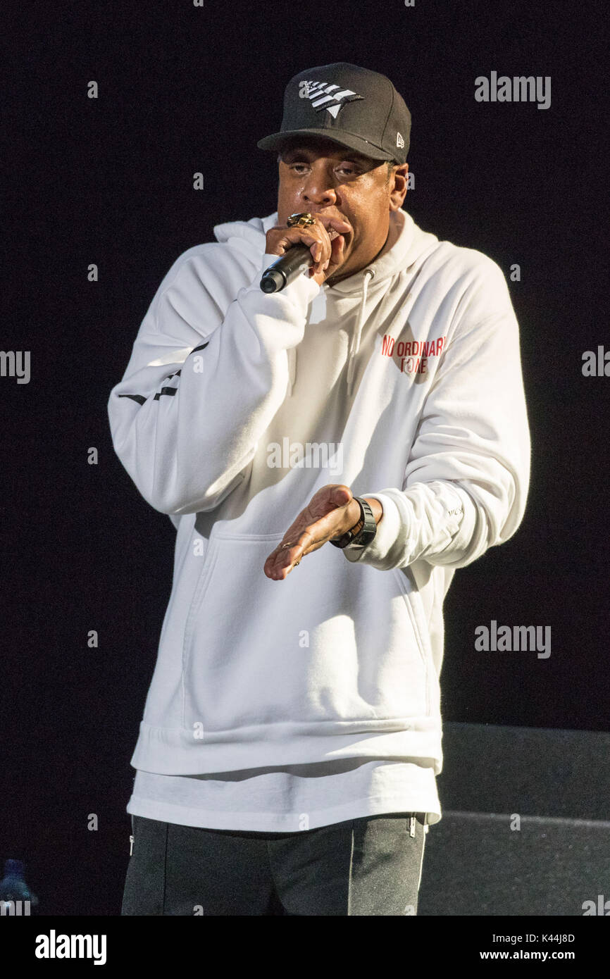 2017 Jay Z High Resolution Stock Photography and Images - Alamy