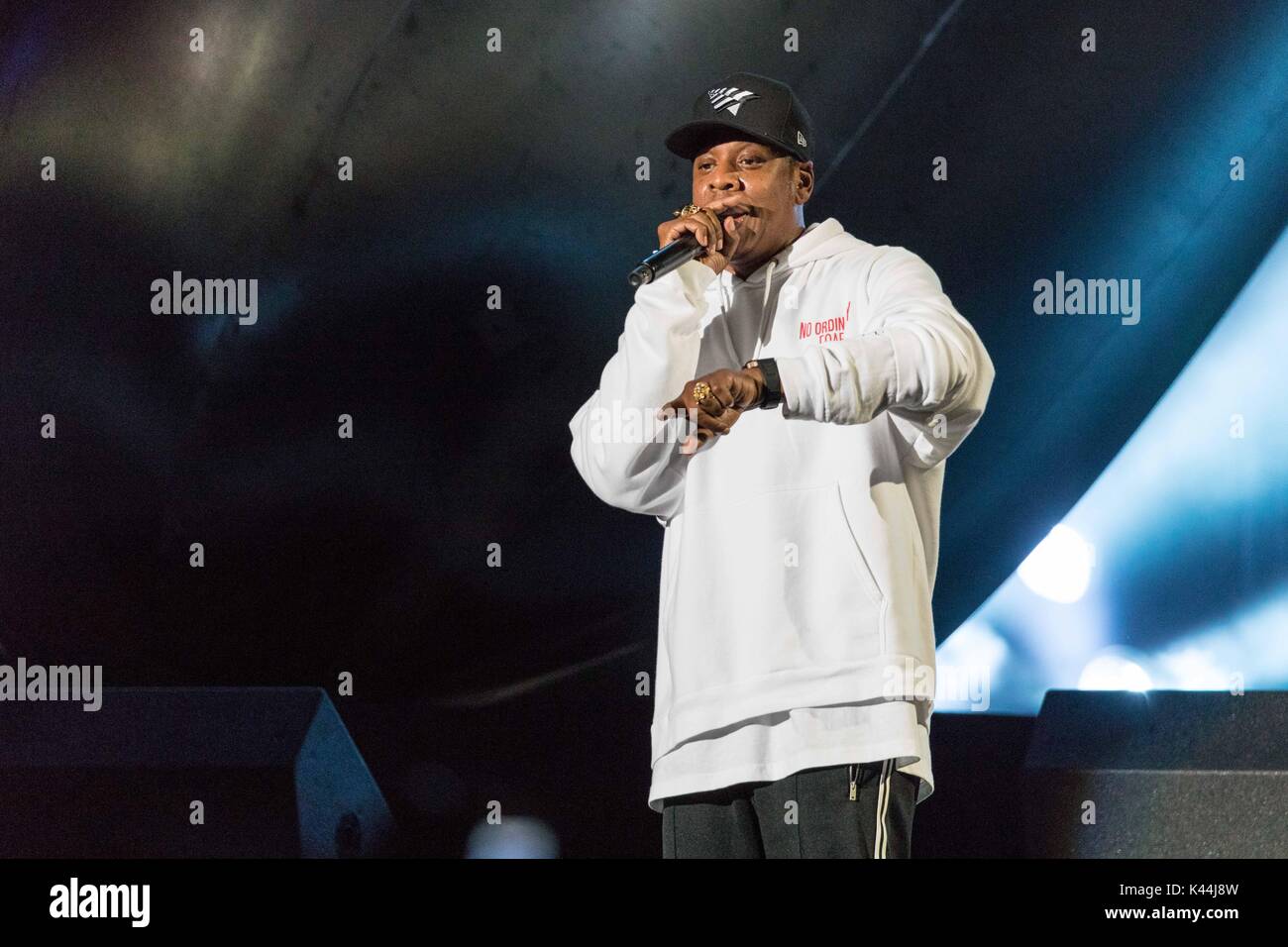 2017 jay z hi-res stock photography and images - Alamy