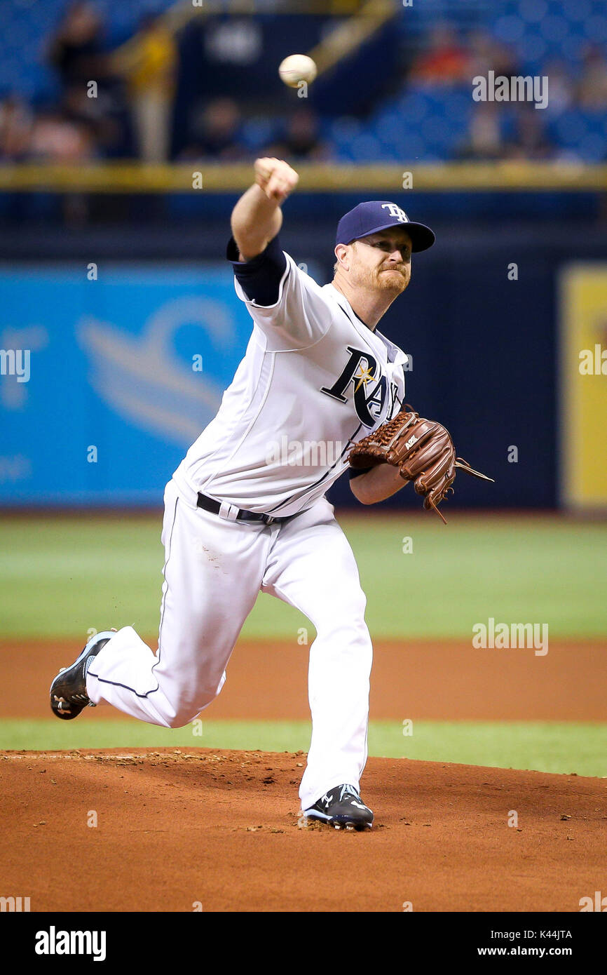 St. Petersburg, Florida, USA. 4th Sep, 2017. WILL VRAGOVIC | Times ...