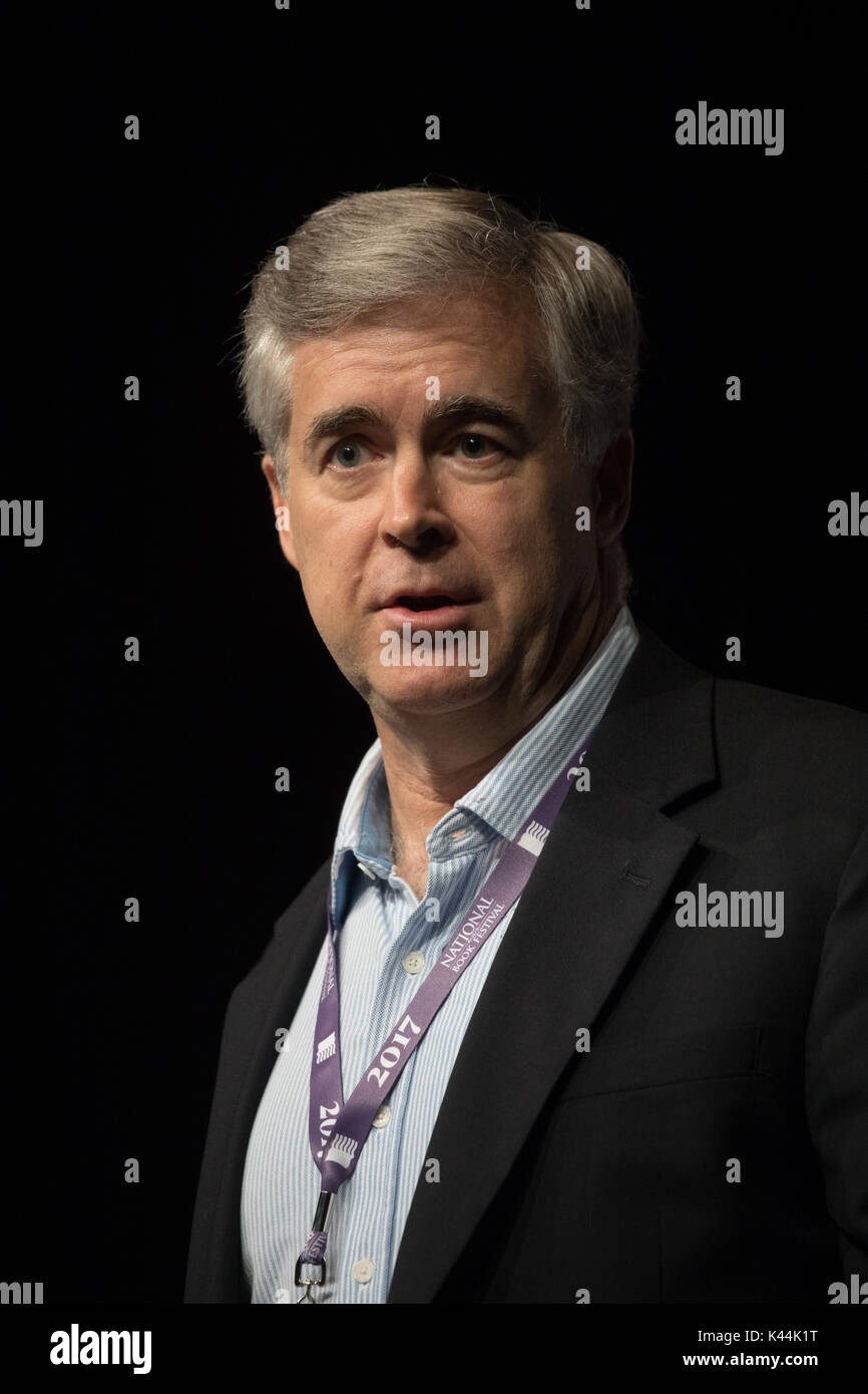 Historian Peter Cozzens speaks at the 17th annual Library of Congress ...