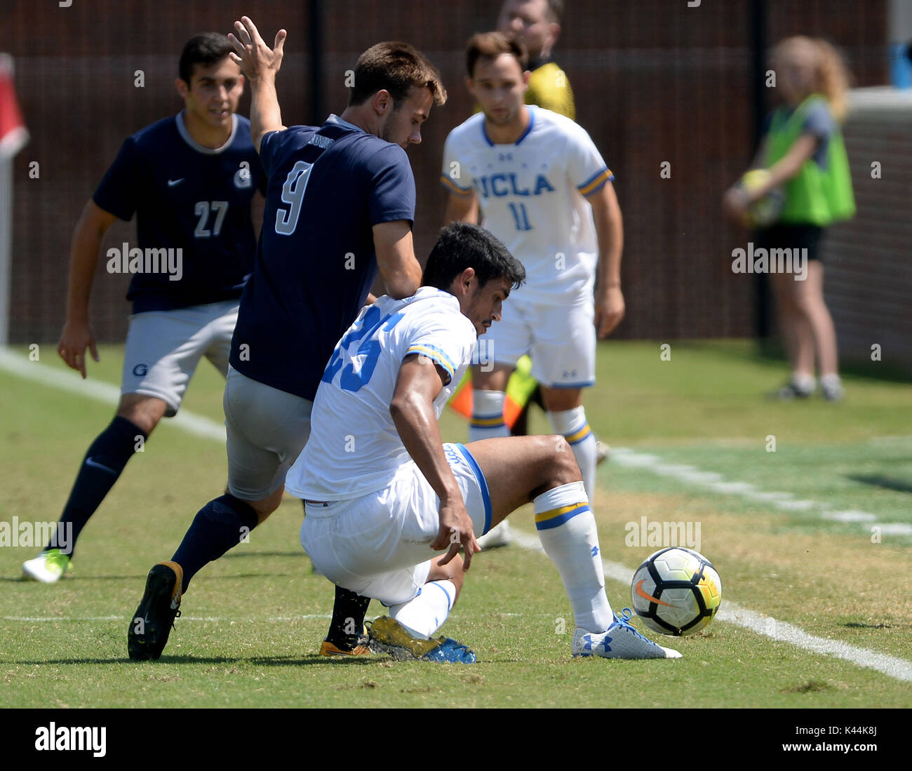 Declan field hi-res stock photography and images - Alamy