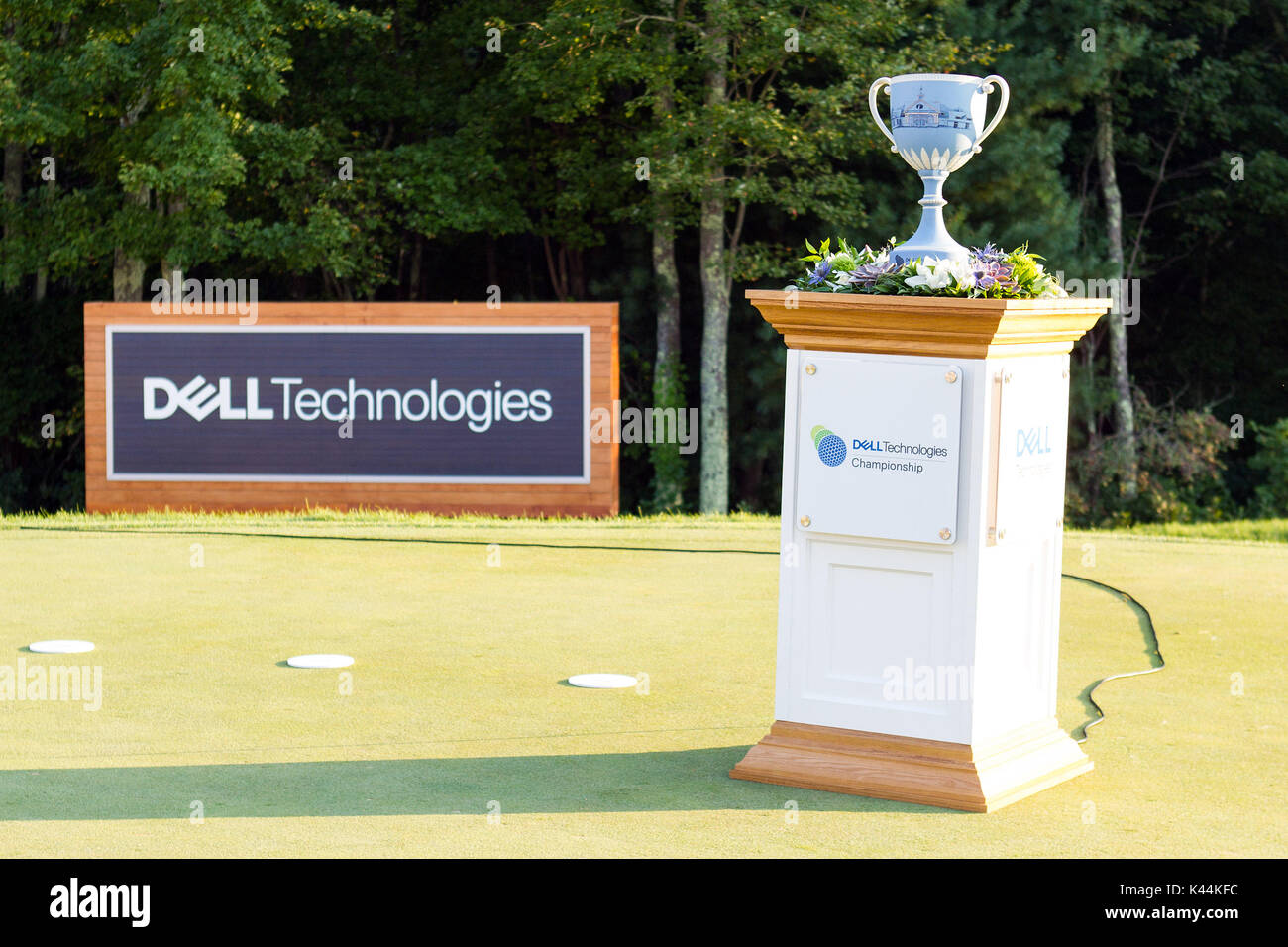 A general view dell hi-res stock photography and images - Alamy