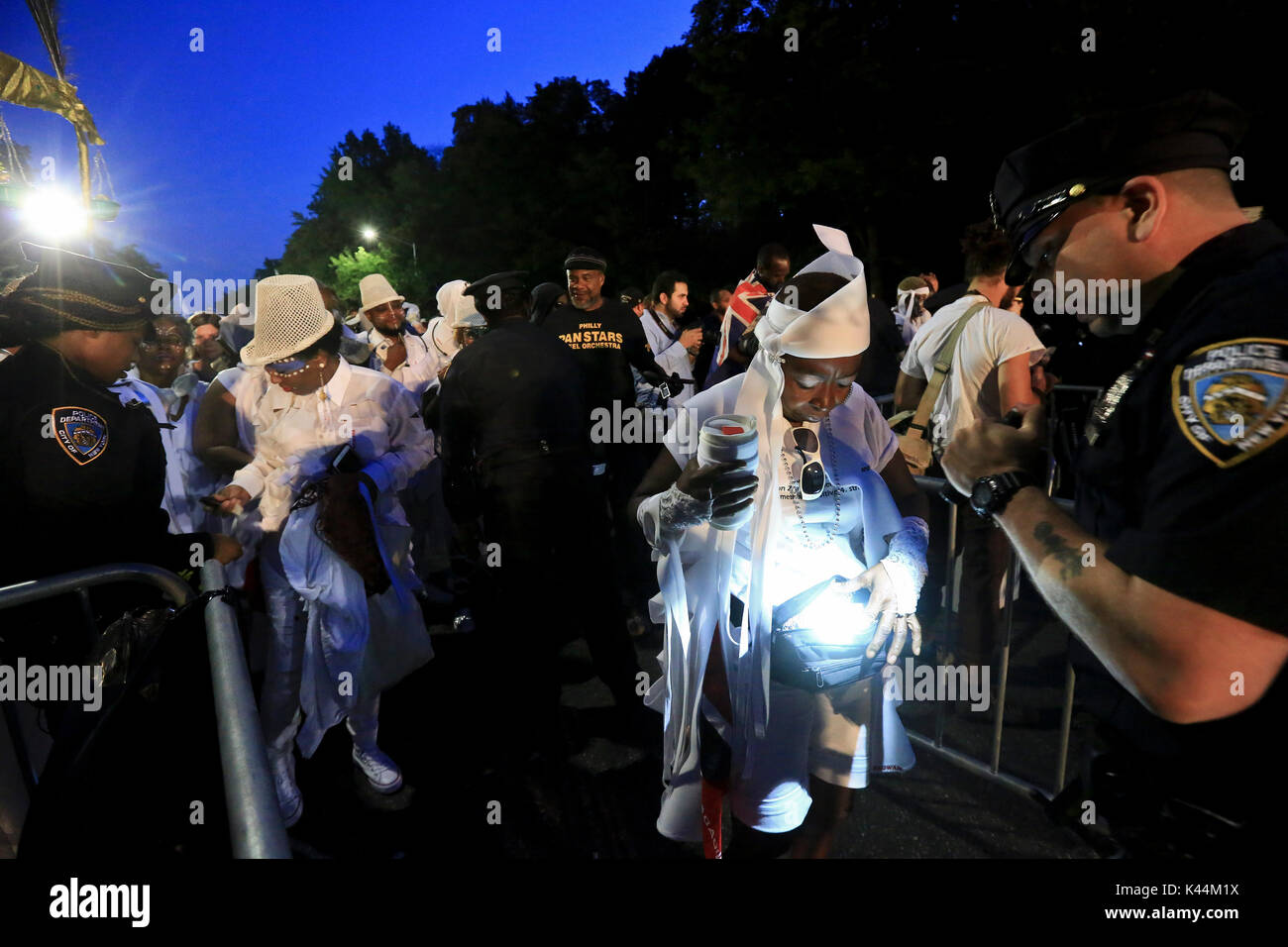 Midnight robber hi-res stock photography and images - Alamy