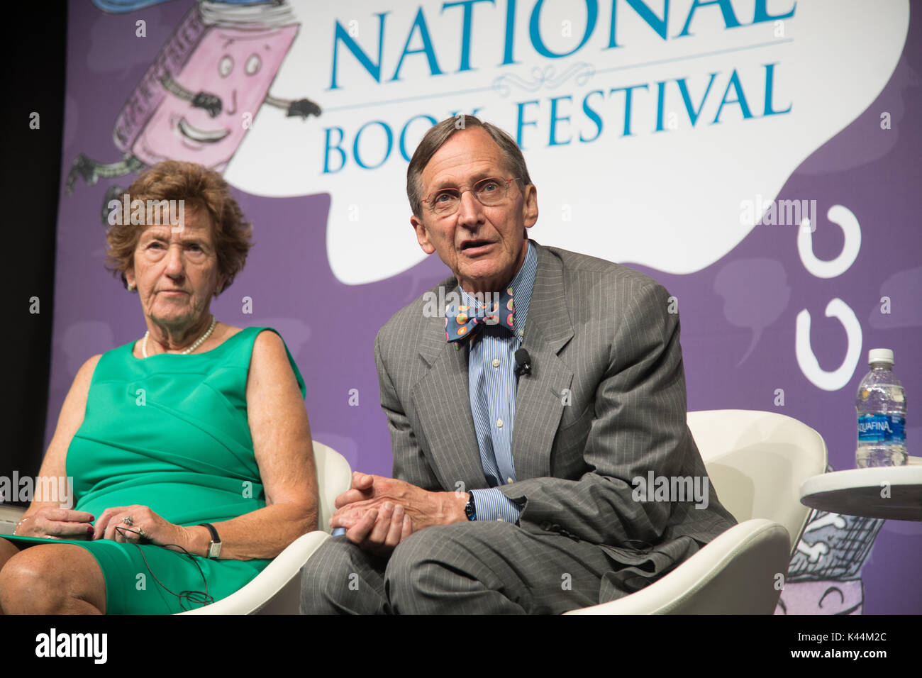 Kathy McKeon (left) and Thomas Oliphant. Kathy McKeon spent 13 years as ...