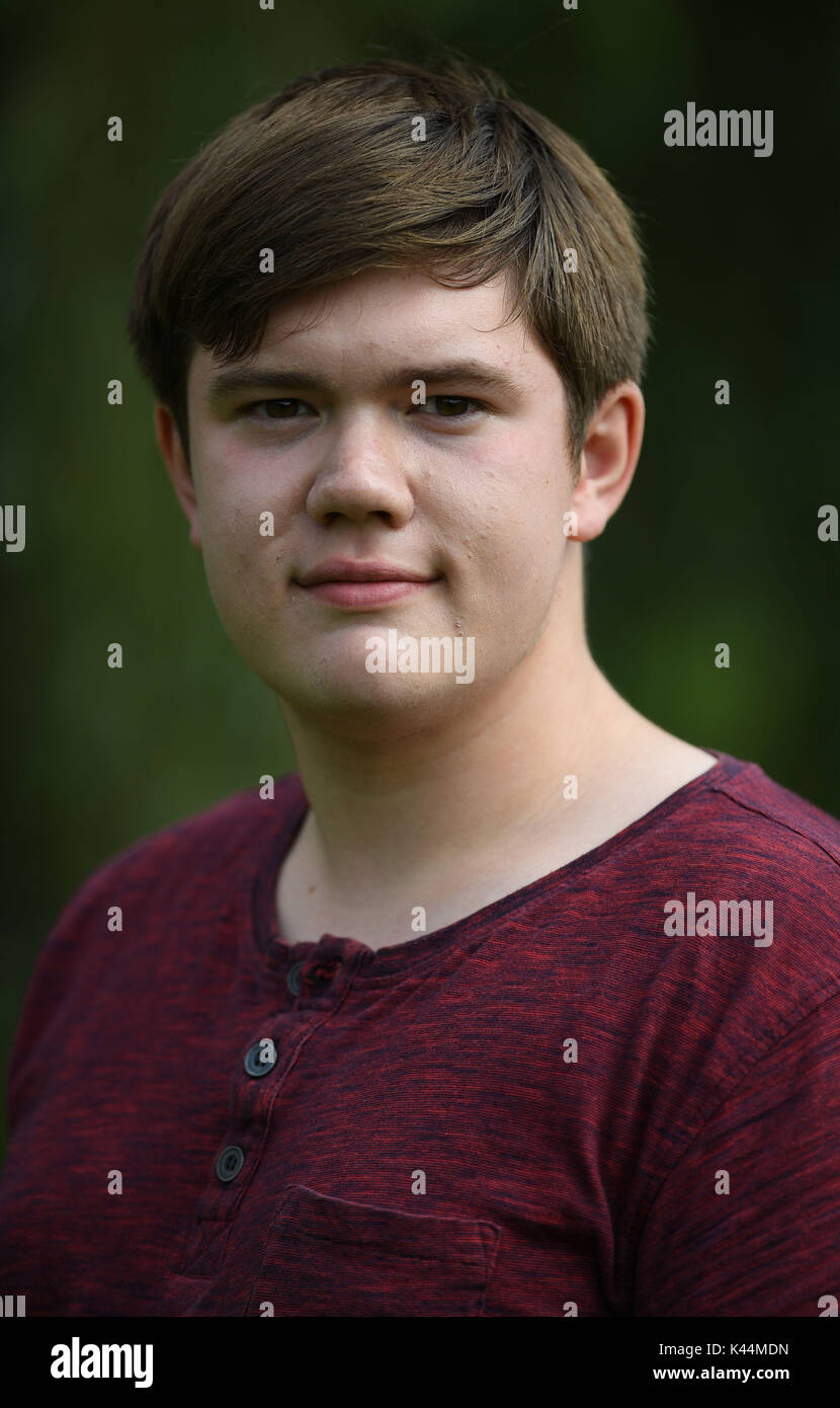Leon weiss hi-res stock photography and images - Alamy