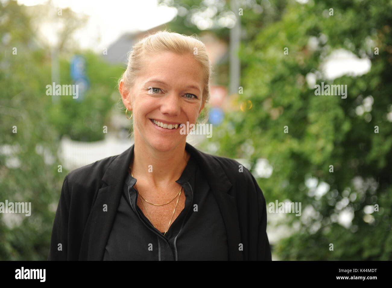 Maja lunde hi-res stock photography and images - Alamy