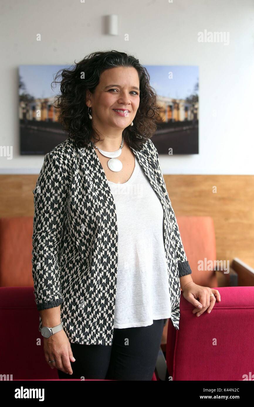 19 DE OCTUBRE DE 2016 CRISTINA FUENTES - DIRECTORA PARA AMERICA LATINA ...