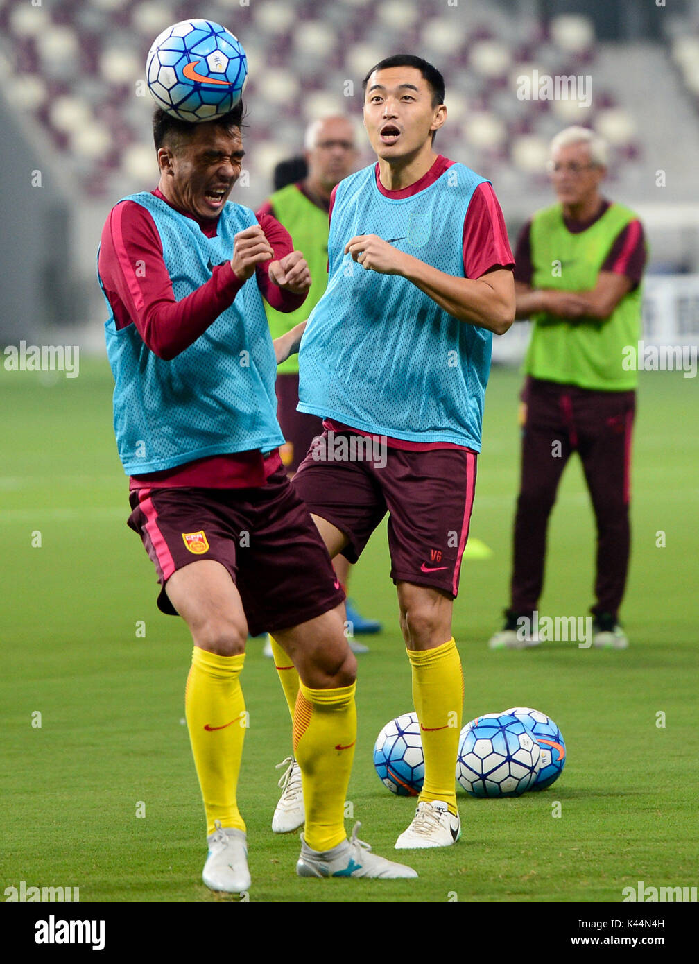 Zhao xuri hi-res stock photography and images - Alamy