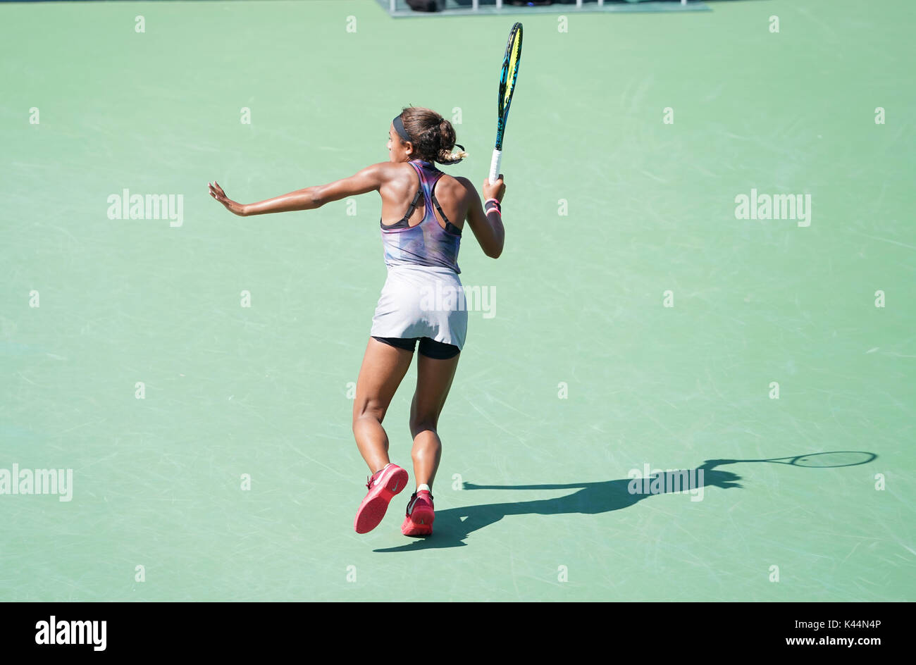 Whitney osuigwe hi-res stock photography and images - Alamy