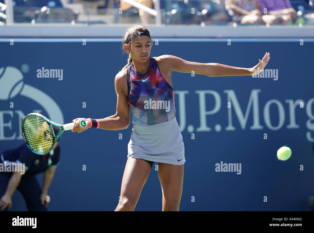 Whitney osuigwe hi-res stock photography and images - Alamy