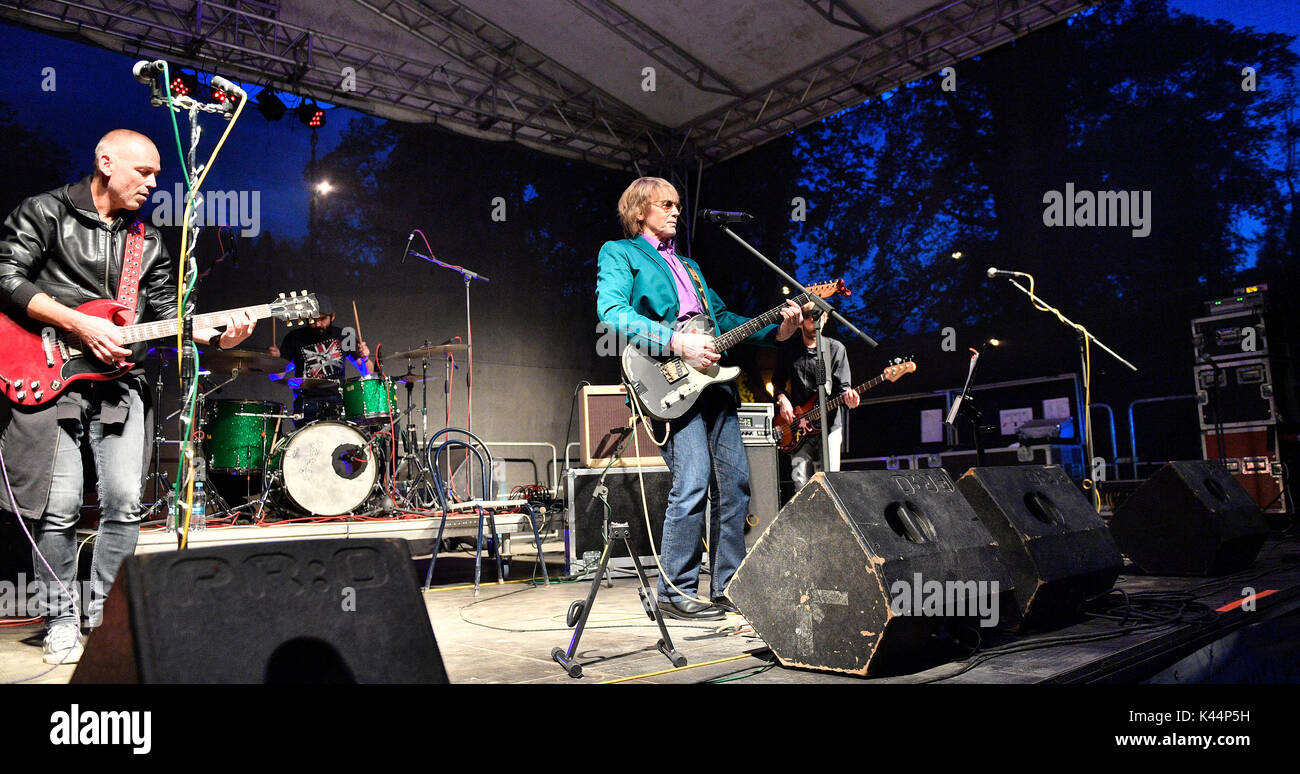 Ivan kral hi-res stock photography and images - Alamy