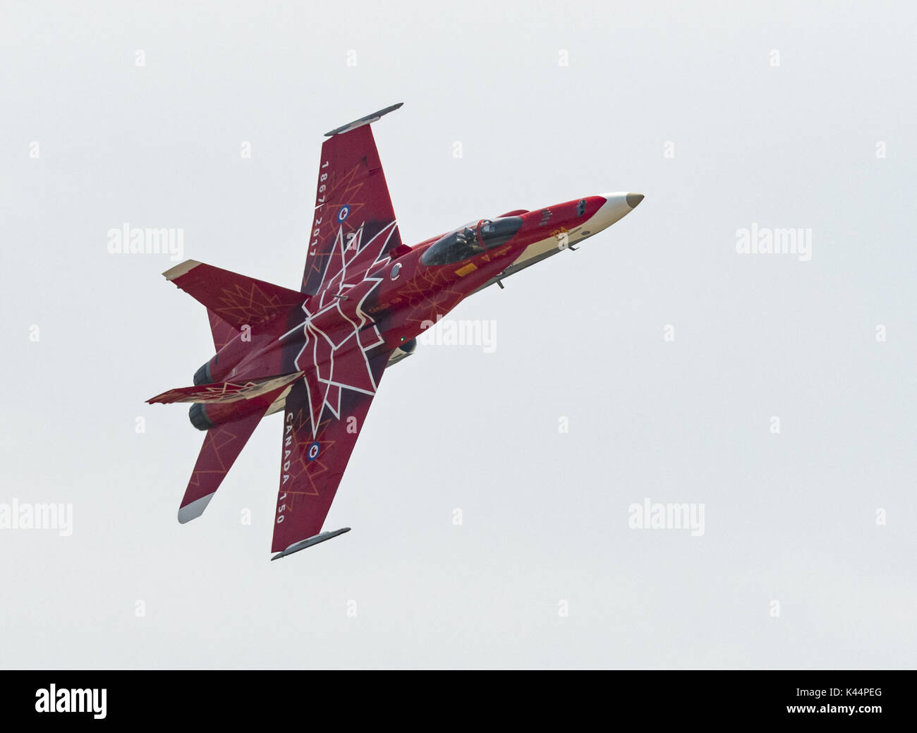 Royal canadian air force cf 188 hi-res stock photography and images - Alamy