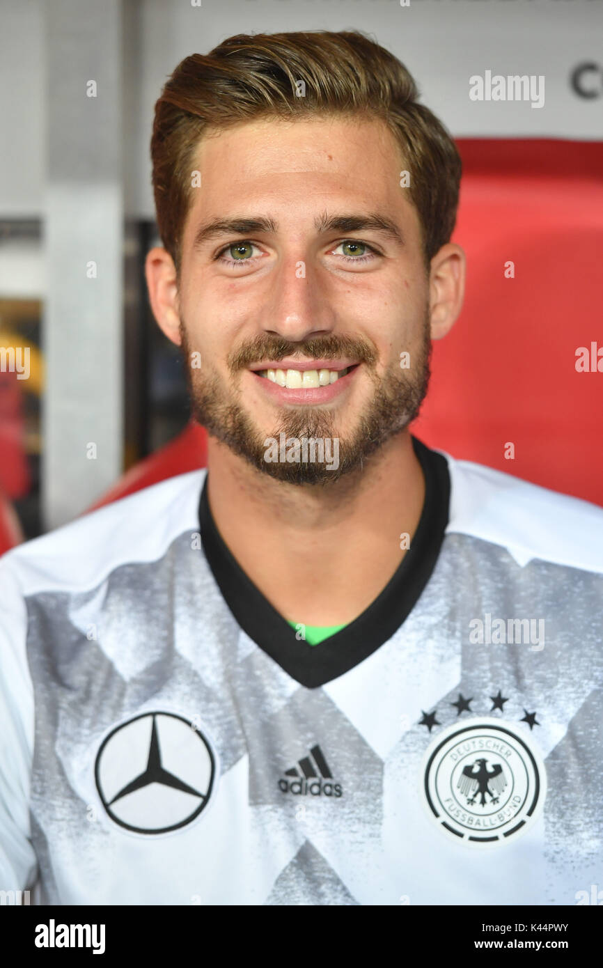 Torwart Kevin Trapp High Resolution Stock Photography and Images - Alamy