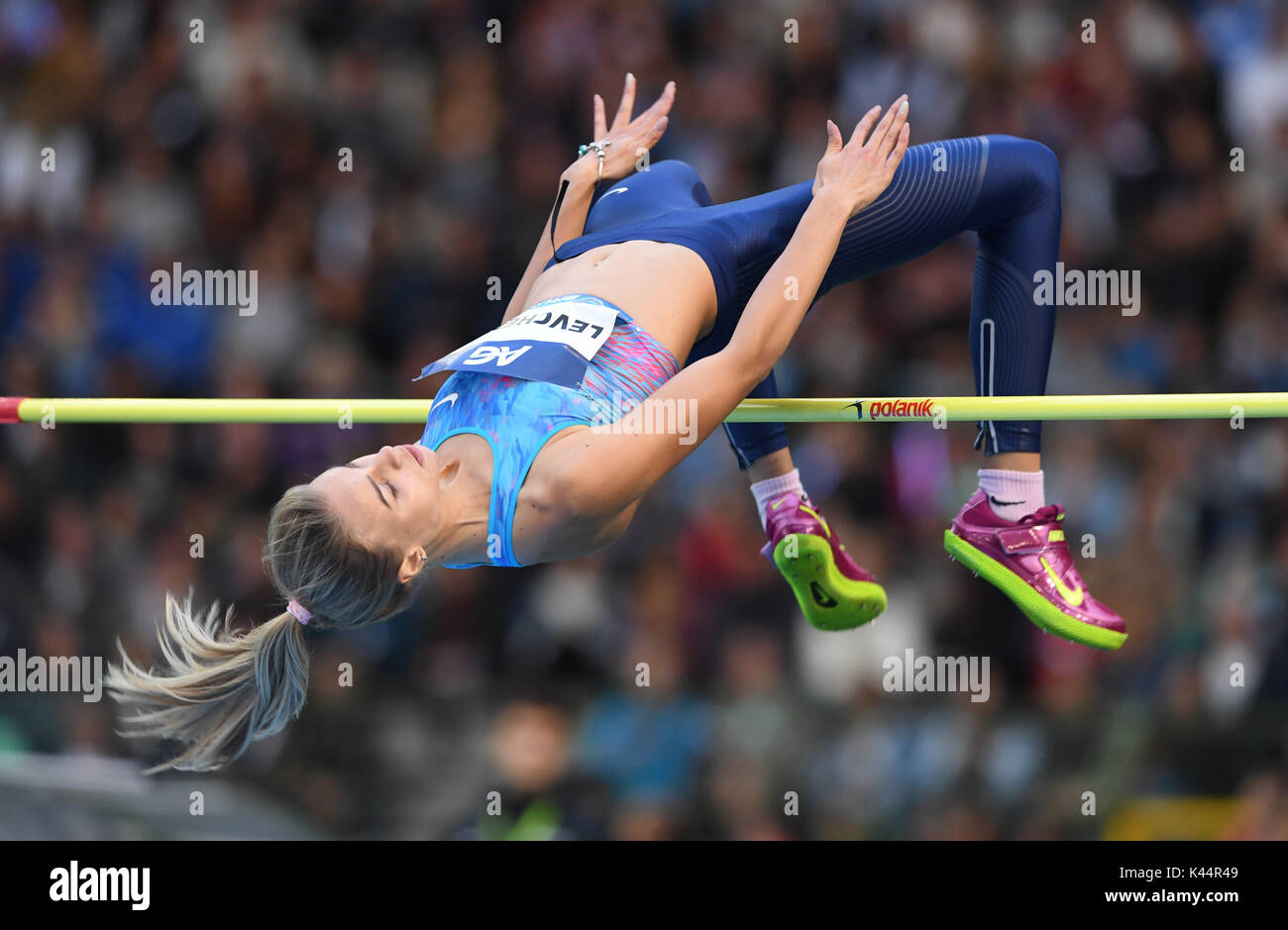 Yuliya levchenko hi-res stock photography and images - Alamy