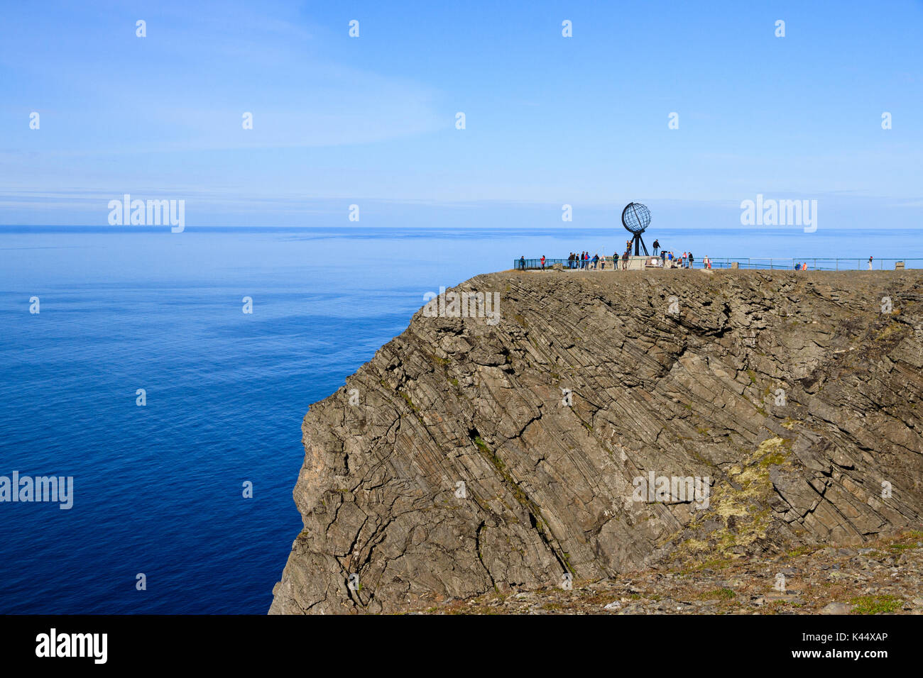Sea Cliffs Norway Norway AdvenTURes