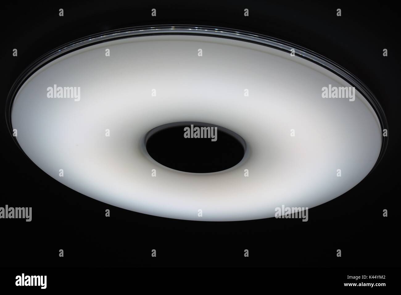 Lamp ceiling light interior hi-res stock photography and images - Alamy