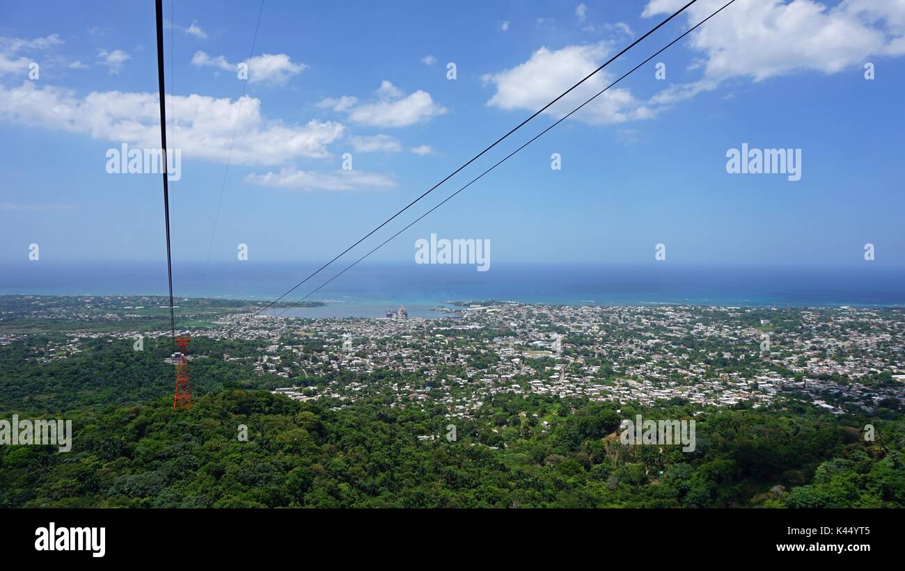 Isabel de torres hi-res stock photography and images - Alamy